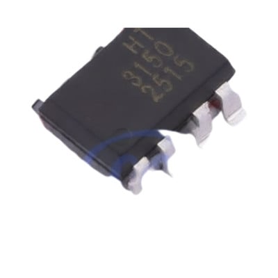 HENGTUO HT-3150 Isolator Gate Driver Chip