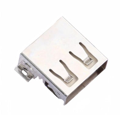 Yuandi USB90-01-T1-3A-W USB DVI HDMI Connector Assembly