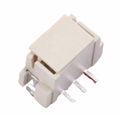 LXWCONN 1.5LT-4P Male Header Pins