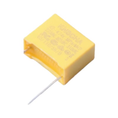 KNSCHA MPX474K31D3KN15800 Ceramic Capacitor