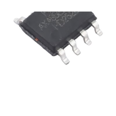 HXY MOSFET MAX485EESA-HXY RS-485 Transceiver Driver Receiver Chip