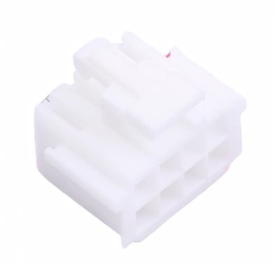 XUNPU WAFER-PH2.0-7PJK Rectangular Connector Housing