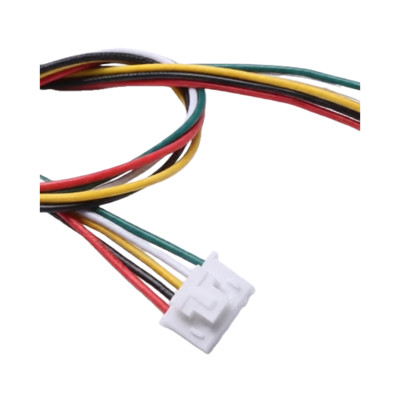 DEALON LDS254-100726-200-2P Single Conductor Hook-Up Wire