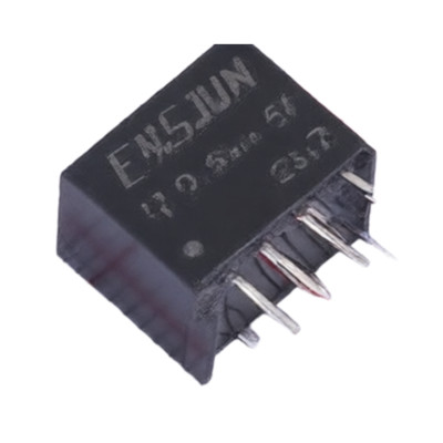 EVISUN B2409M-2W DC DC Converter Chip