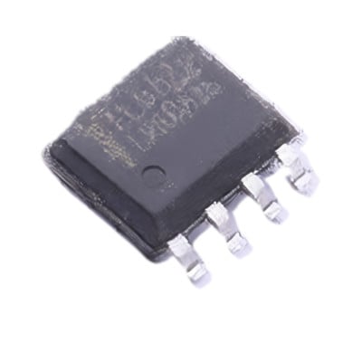 lingxingic LM324DR(LX) Quad Operational Amplifier Chip
