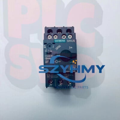 SIEMENS 3RV20111FA15 Motor Protective Circuit Breaker for sale