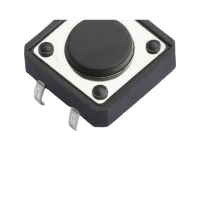 BXCONN TS1603-TZ50HBM Tactile Switch Chip