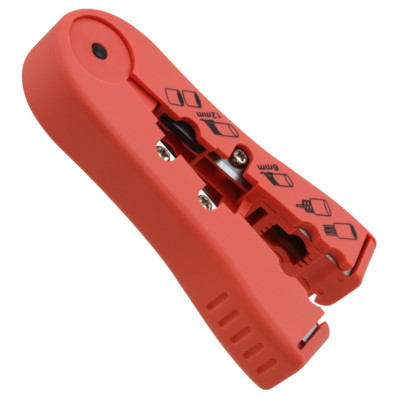 Coax cable stripper for sale