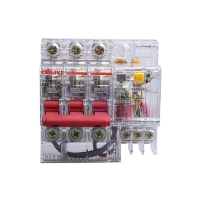 Delixi Electric DZ47SLEN3C32 Miniature Residual Current Circuit Breaker