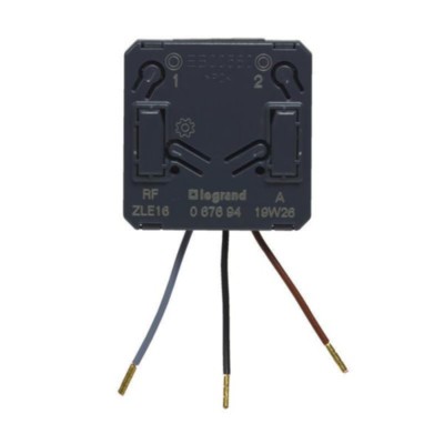 Connected auxiliary wireless switch ON/OFF for sale