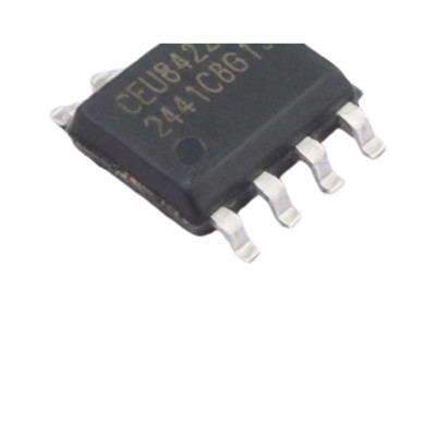 coileasy CEU8420N1 Digital Isolator Chip