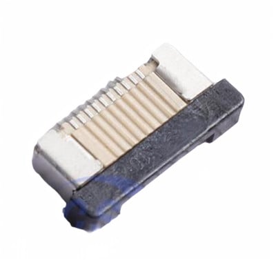 Samtec ZF5S-10-02-T-WT FFC FPC Flat Flexible Connector Assembly