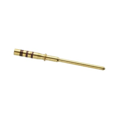 TE Connectivity 200-16/30-3 Circular Connector Contact