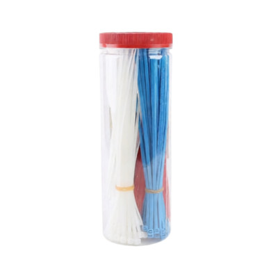 Delixi Electric CDS80200WHR Cable Ties and Zip Ties