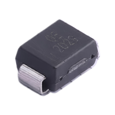 Jingdao Microelectronics SMBJ30CA TVS Diode