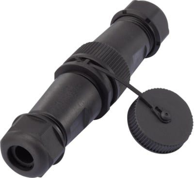 Bulgin PXP4010/10S/3540 Circular Connector Housing for sale