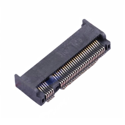 Amphenol MDT275E03001 Edgeboard Connector