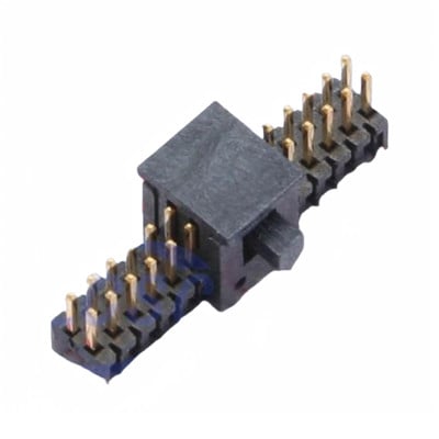 Samtec FTR-110-51-L-D-06