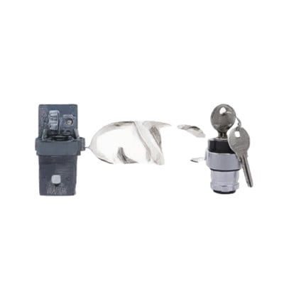 Schneider ZB2-BZ102C Pushbutton Switch