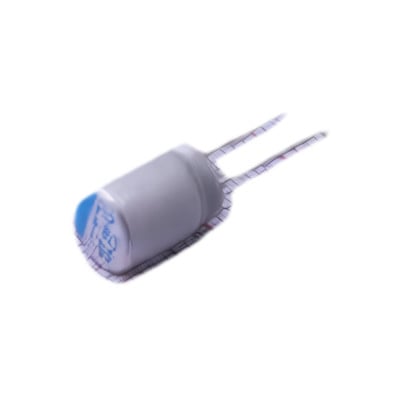 Lelon ORF821M0JBK-0608 Aluminum-Polymer Capacitor