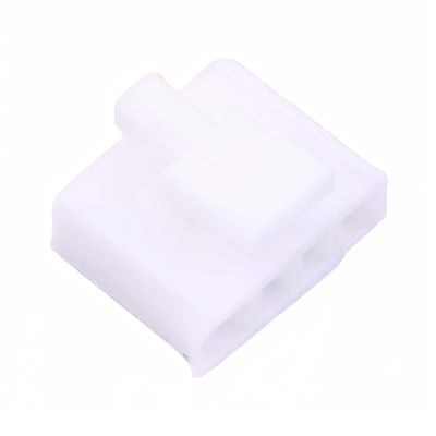 JXTCONN CPAP-03V-JK Rectangular Connector Housing