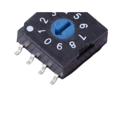 BIWIN R9416R0S DIP/SIP Switch Chip