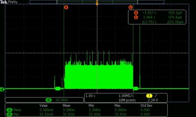 Pervasive Displays E2213PS0E1 for sale