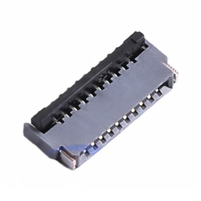 HRS FH34D-8S-0.5SH(50) for sale