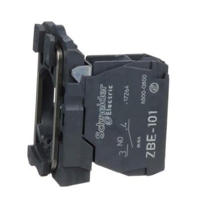 Schneider XB5FA61 Pushbutton Switch