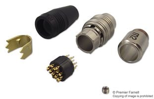 HRS HR25A-9J-20S for sale