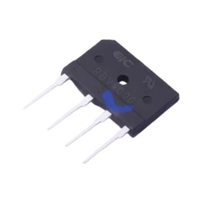 EIC BR5002 Bridge Rectifier