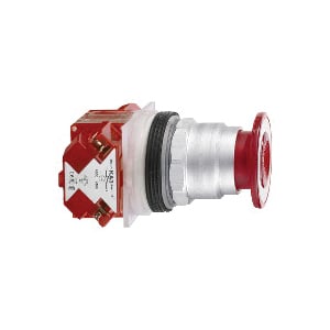 Schneider 9001KR5RH6 Pushbutton Switch