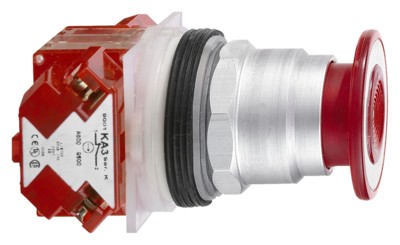 Schneider 9001KR9RH13 Pushbutton Switch for sale