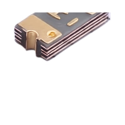 BOURNS MF-MSMF200-2 PTC Resettable Fuse