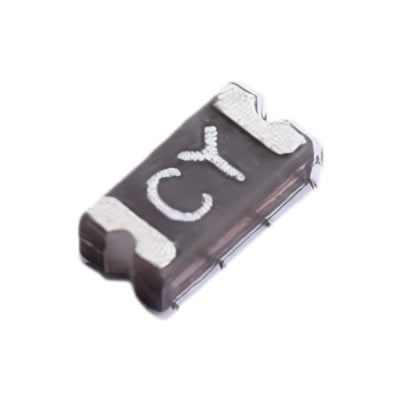 Littelfuse 1206L005/60WR PTC Resettable Fuse
