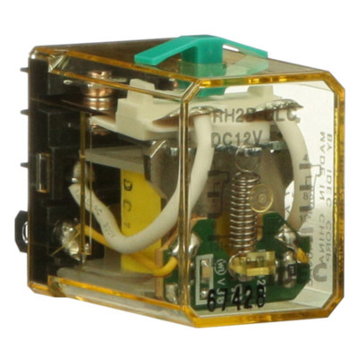 IDEC RH2B-ULDC12V