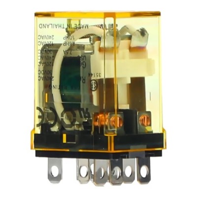 IDEC RH2B-ULCDC12V for sale