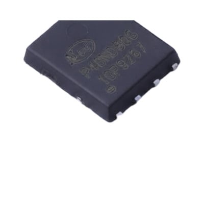 NCE NCEP40T20ALL Single N-Channel MOSFET