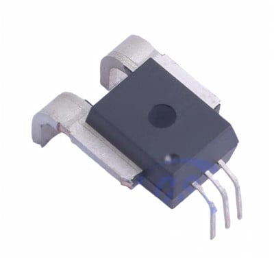 ALLEGRO ACS772LCB-100B-PFF-T Current Sensor Chip