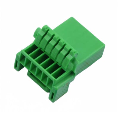 JAE Electronics IL-AG5-10S-S3C1