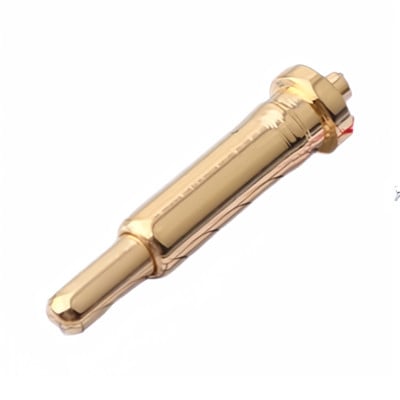 Xinyangze YZP0262-20087-01 Spring Loaded Pogo Pin Contact for Pressure Connectors for sale