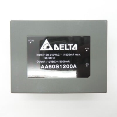 DELTA AA60S2400A AC DC Converter