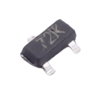 ElecSuper NTR4003NT1G-ES Single N-Channel MOSFET for sale