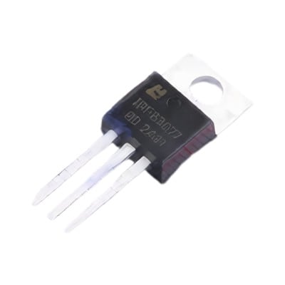 Minos IRFB4310 Single N-Channel Power MOSFET