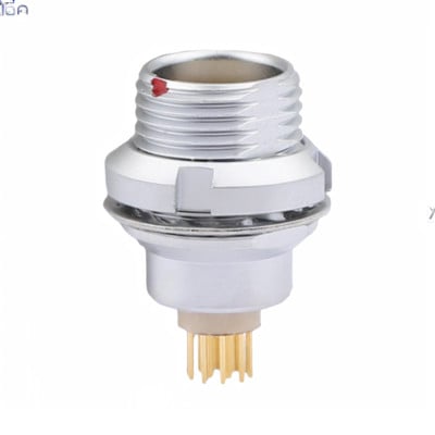 LICQ R.EEG.1B.102.CSN Circular Connector Assembly