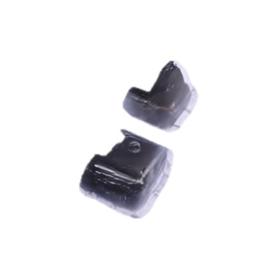 Korean Hroparts Elec K2-1157DP-C4CW-01 Tactile Switch