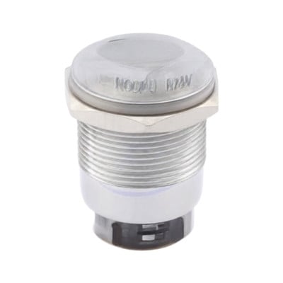 ROCPU Switches TP91610G224RS Pushbutton Switch