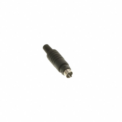 SCHURTER 4850.1810 Circular Connector Assembly