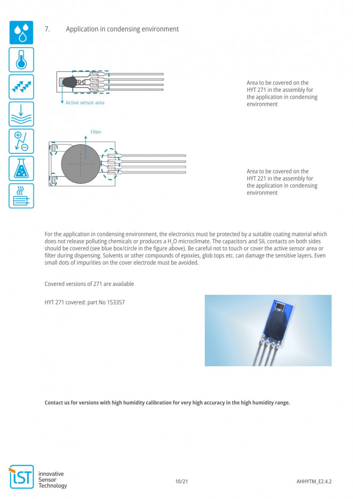 HYT application note page 10