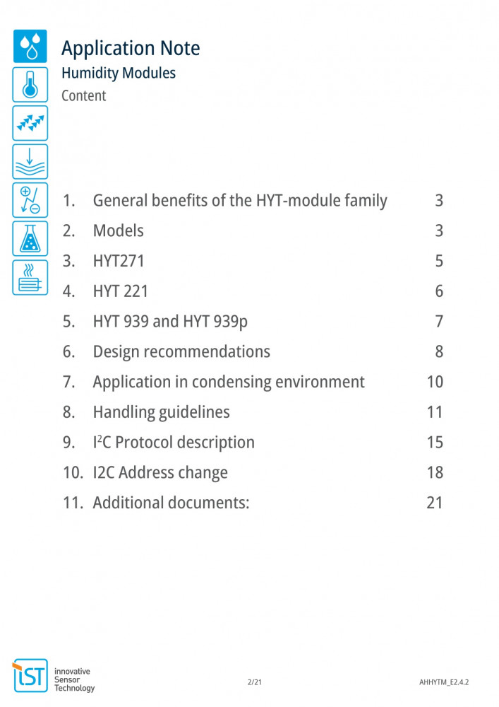 HYT application note page 2
